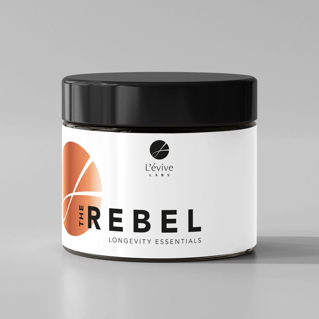 L’évive Labs - Change the way you age forever!